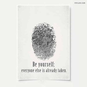Stop Gnawing at Yourself. Motivational ''Lost in Life'' Quotes.
