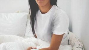 Why I'm Sweating At Night? 13 Facts About Night Sweats For Women.