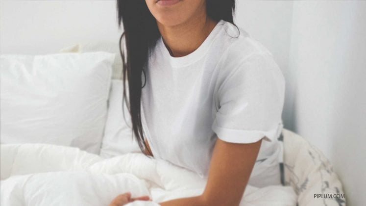 Why I'm Sweating At Night? 13 Facts About Night Sweats For Women.