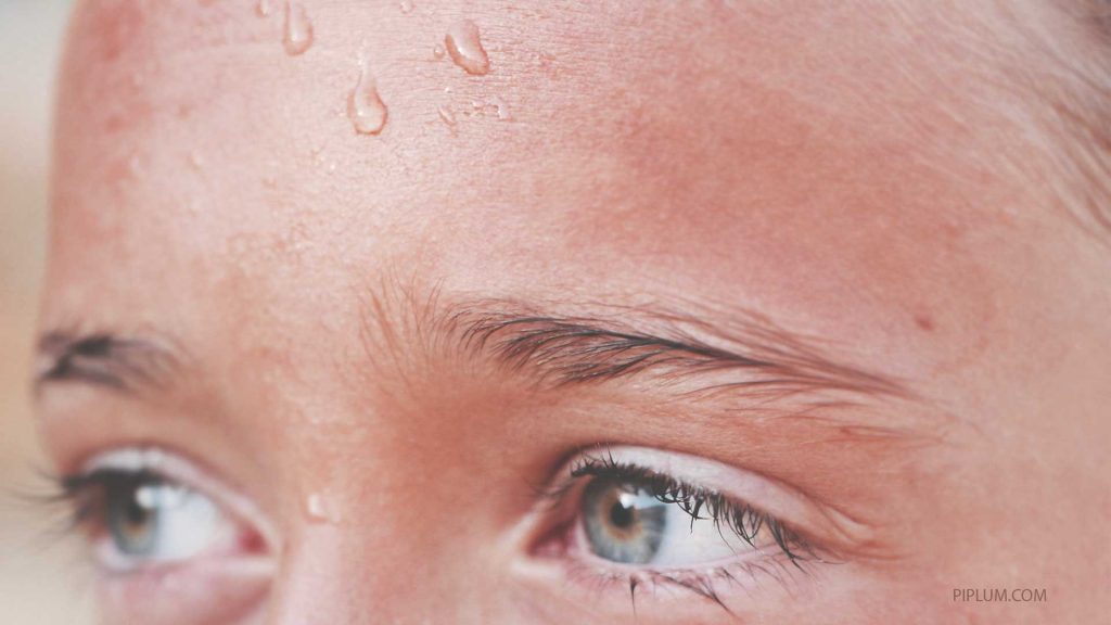 Why I'm Sweating At Night? 13 Facts About Night Sweats For Women.