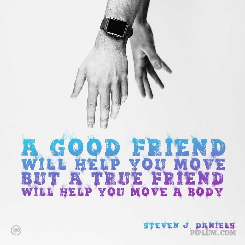 Discover The Power of Inspirational Best Friend Quotes. [Pictures]