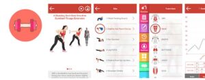 What Are The Best Workout Apps For Women? Fitness Apps For Moms