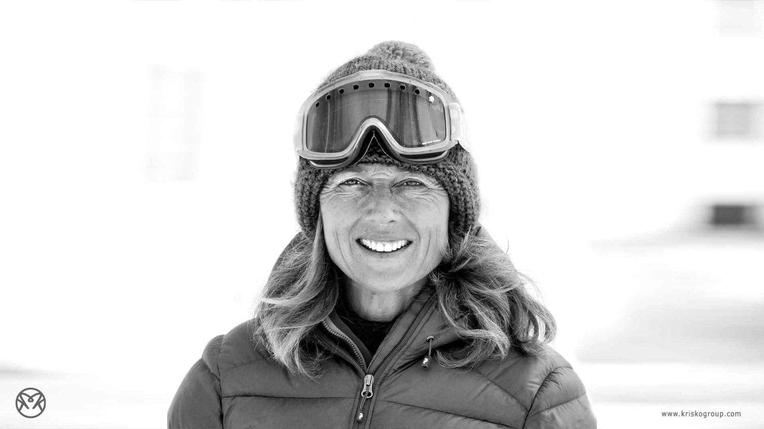 Embrace All The Changes. How To Look Beautiful At 60+