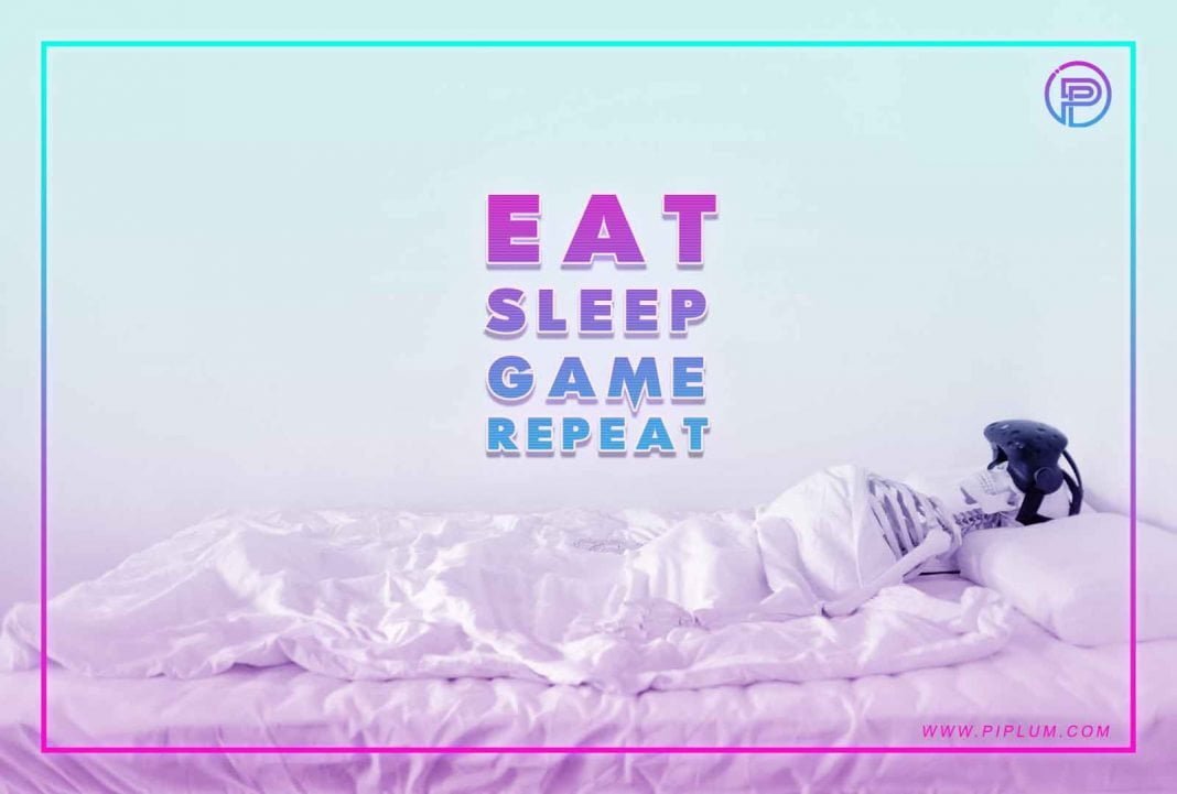 Gaming Quotes For Gamers. Exploring Virtual Reality Everyday Useful and ...