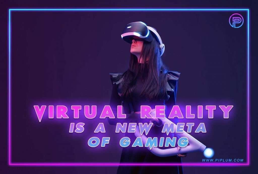 Gaming Quotes For Gamers. Exploring Virtual Reality Everyday Useful and ...