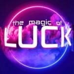 Lucky? Tell Someone Else! Motivational Quotes About Luck.