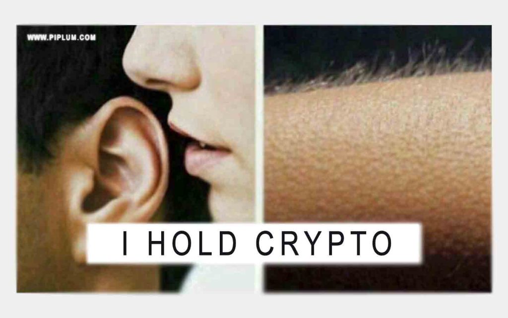 Crypto Memes 2025. Buy High, Sell Low.