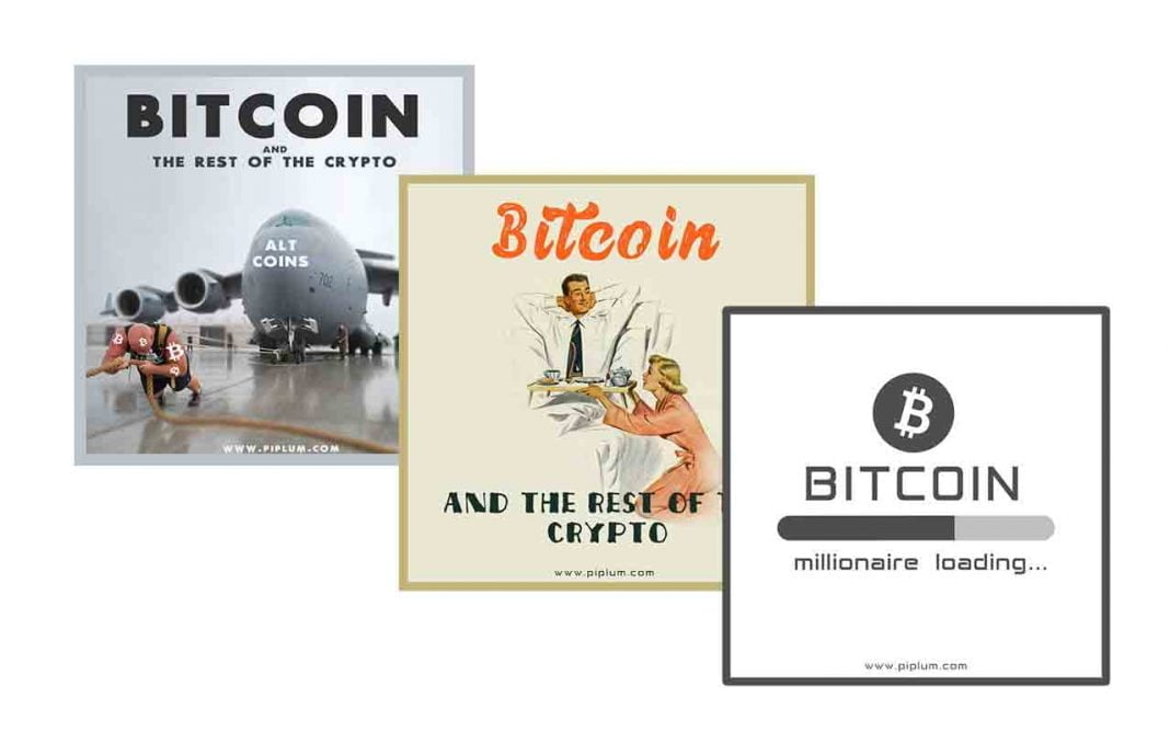 Funny Bitcoin Quotes For Crypto Holders in 2025