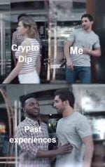 Dare Not To Smile In 2025. Funny Crypto Memes.