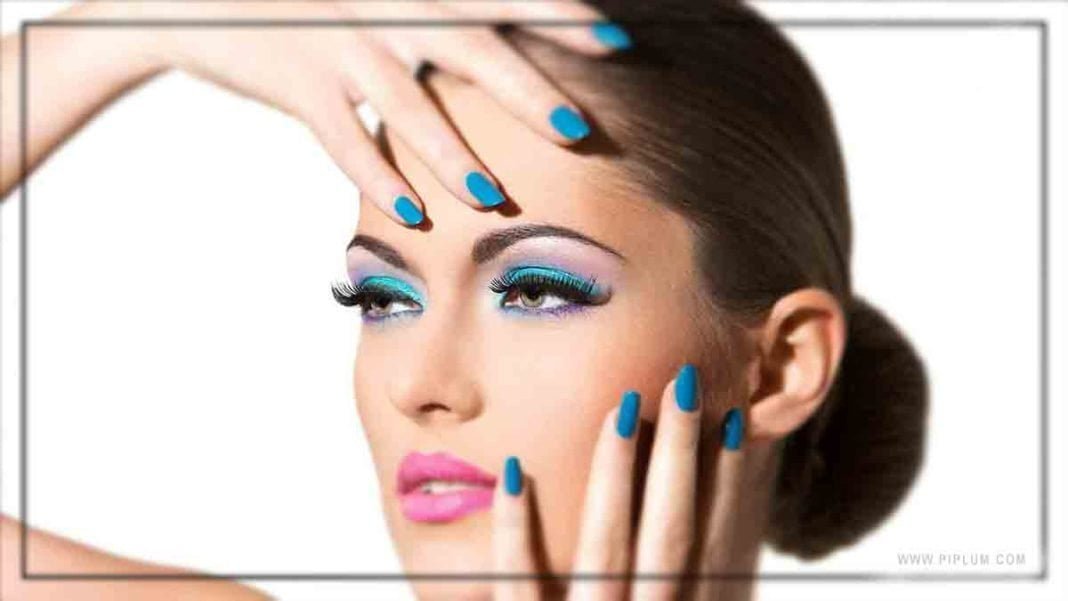 Makeup Isn’t Just About Dolling Yourself Up.