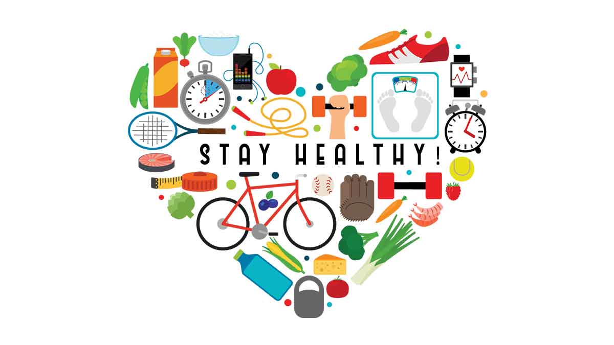 The Best Infographics About Health, Body, Motivation, Inspiration and Life