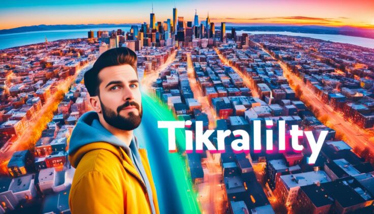 Mastering TikTok Trends: Road to Virality