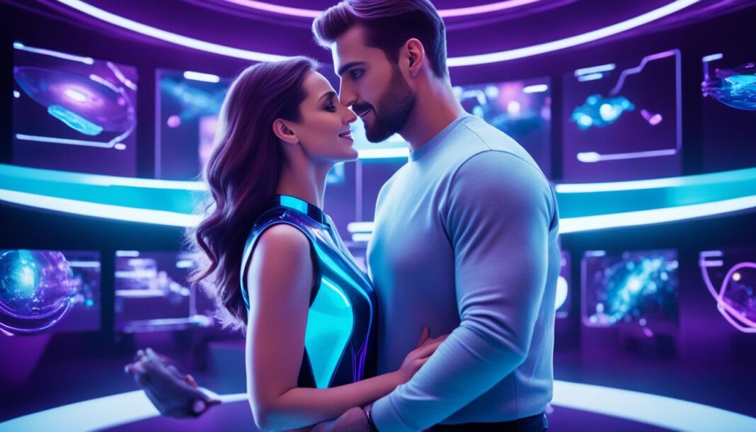 2025 and Beyond: Redefining Love's Future Landscape