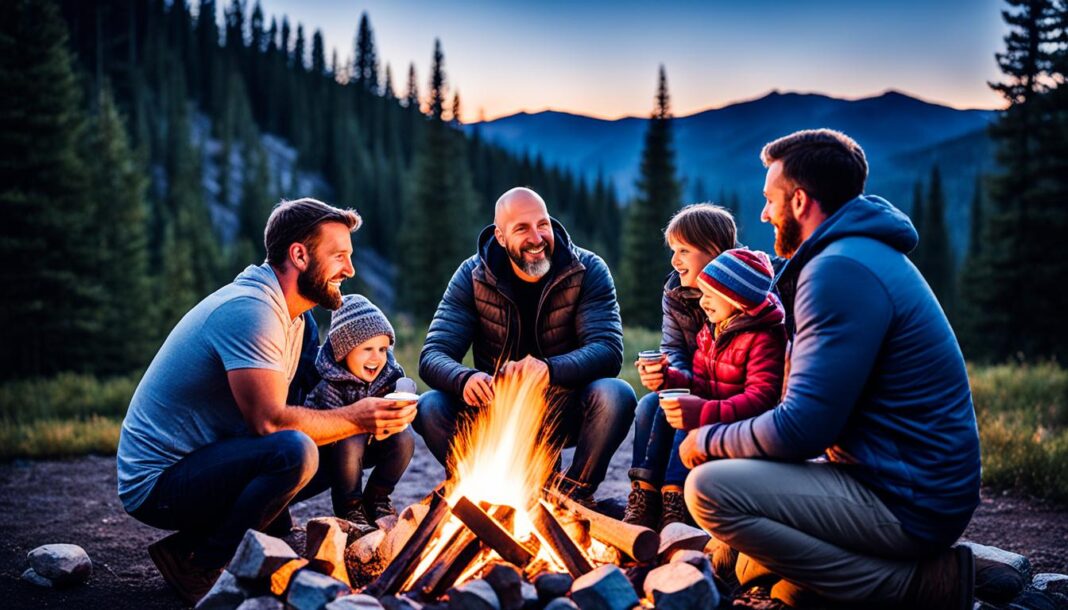 Future Fatherhood: Bonding with Kids in 2025