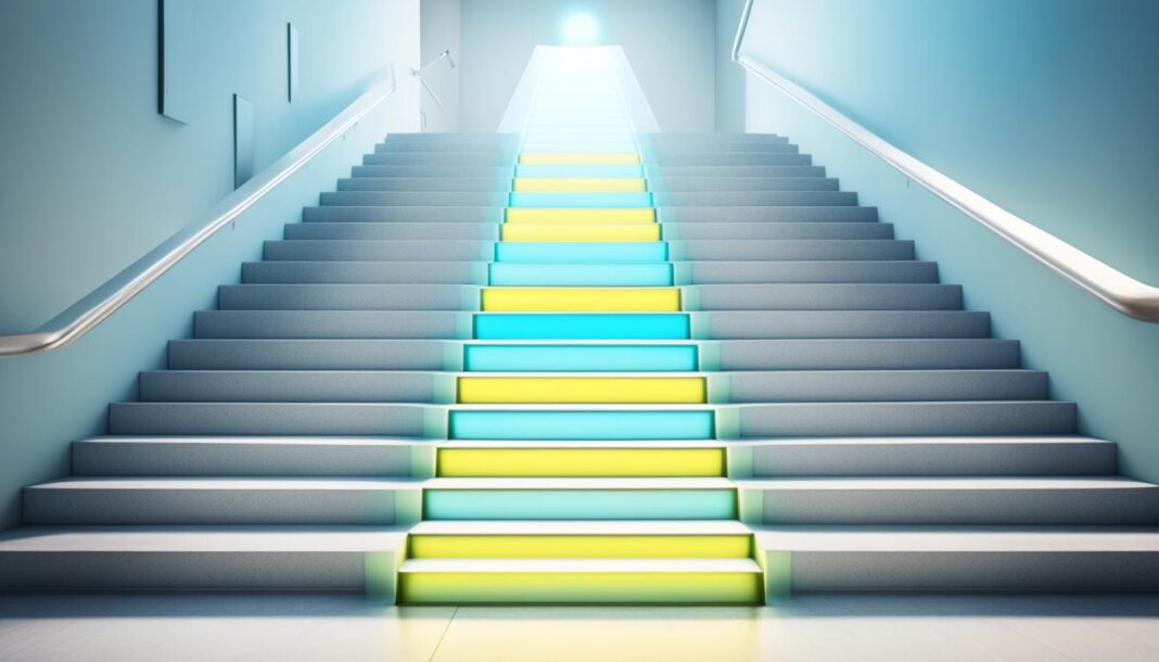 Empower Growth: Unleash Your Potential in 2025