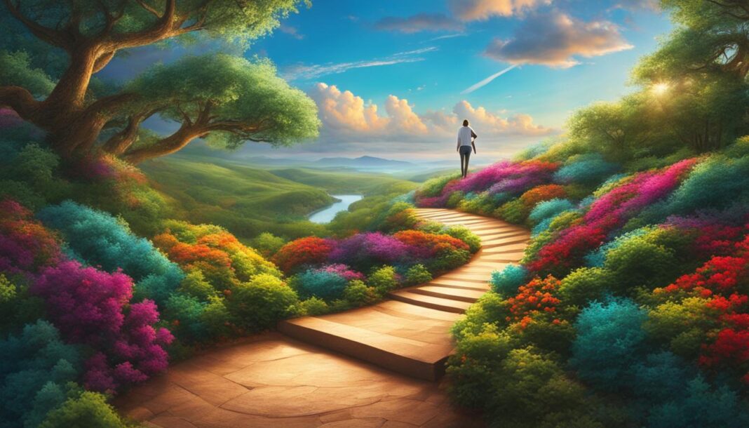 Path to Success: Thrive with 2025 Strategies