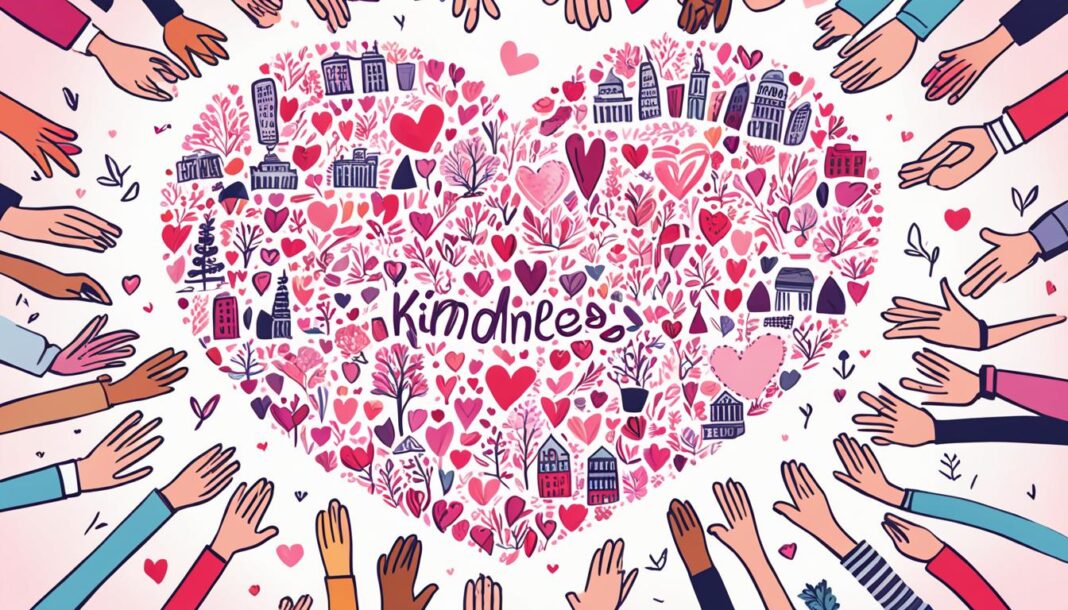 Spread Kindness: Positive Messages to Share in 2025