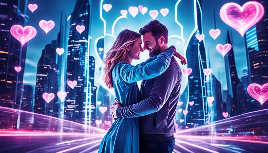 2025 and Beyond: Redefining Love's Future Landscape