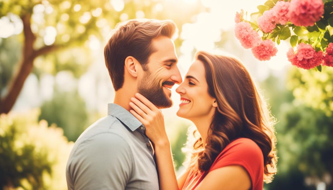 Love Language Evolution: Affection in 2025 Trends