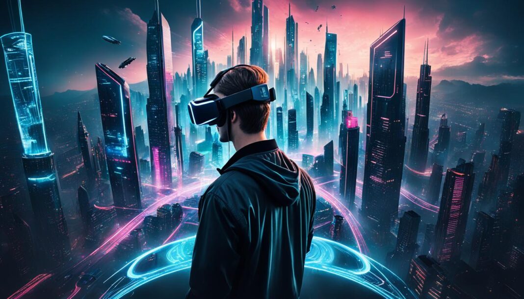 How can I invest in promising technologies for 2025?