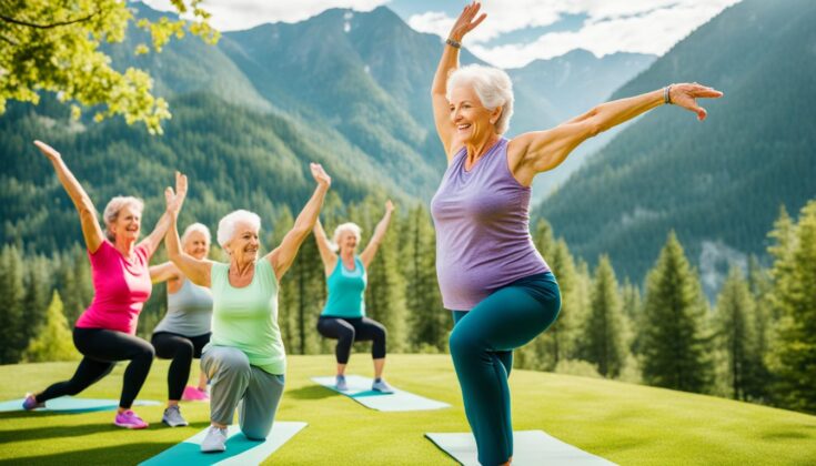 From Hikes to HIIT: How Older Women in 2025 Are Redefining Fitness