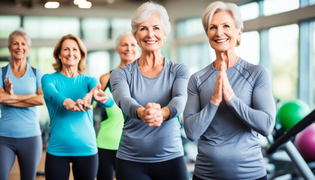 From Hikes to HIIT: How Older Women in 2025 Are Redefining Fitness