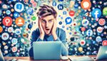 Social Media Addiction: How to Overcome Digital Overload