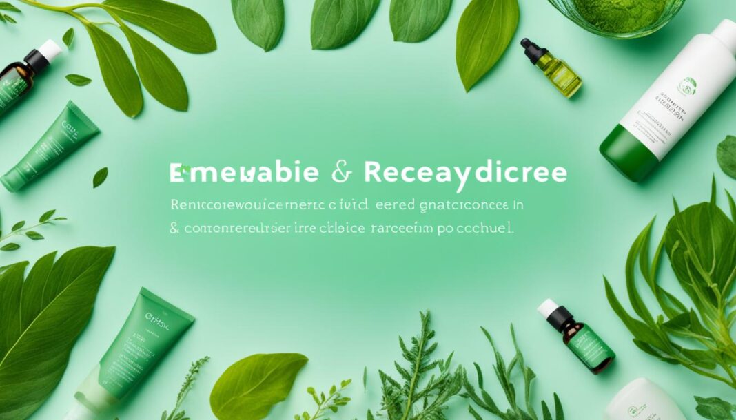 Ethical Beauty: A Guide to Conscious Skincare
